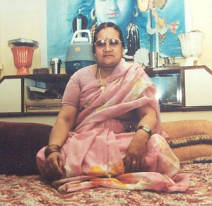 Guru Mata | Guruji of Gurgaon